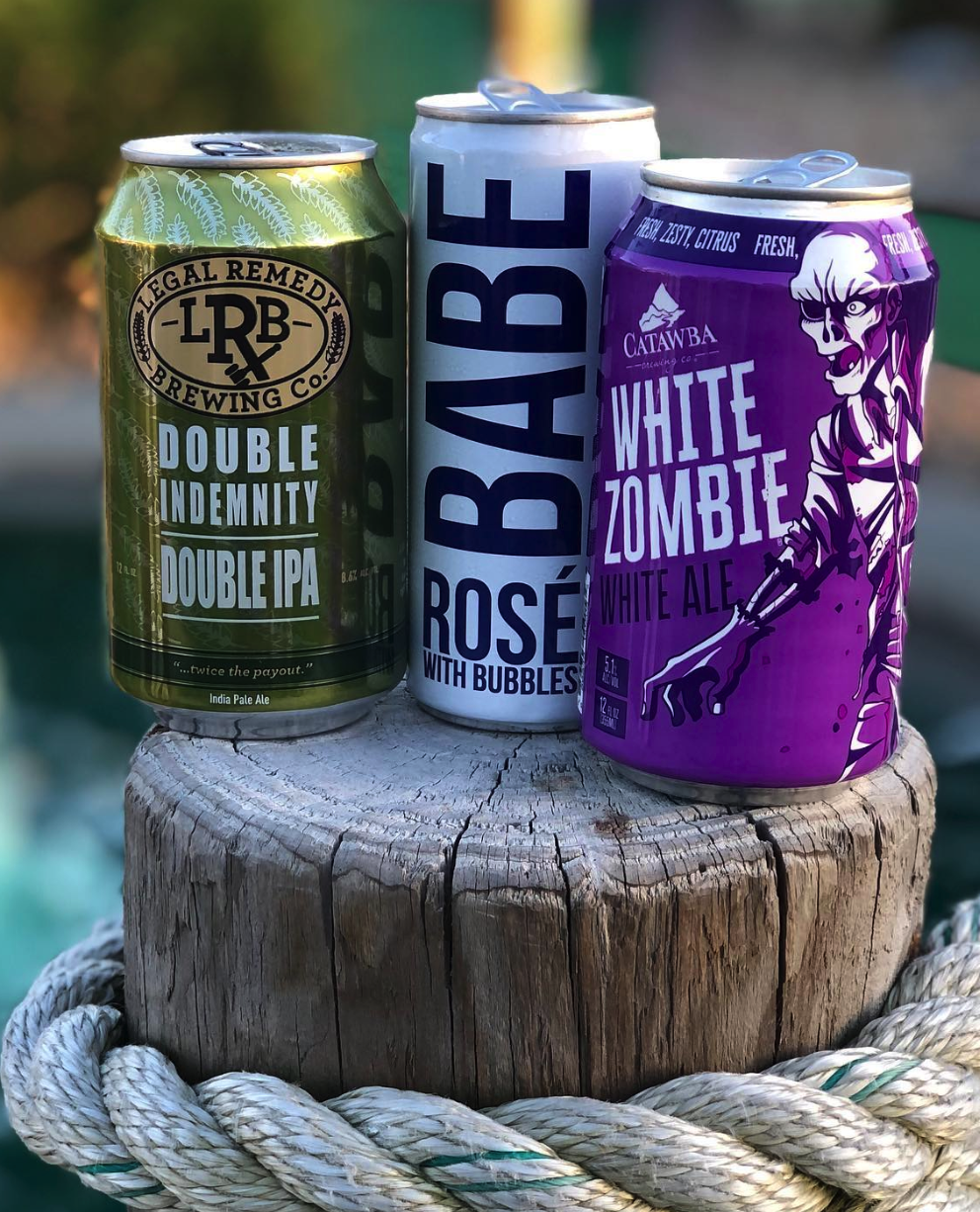 About – Legal Remedy Brewing